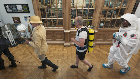 Watch High Score | Netflix Official Site