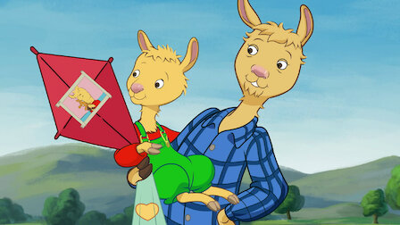 Watch Llama Llama | Netflix Official Site