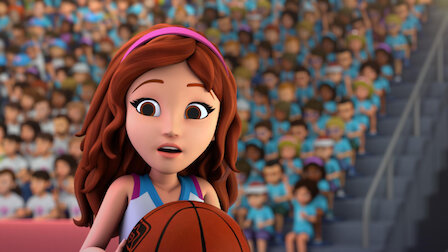 Watch LEGO Friends: The Power of Friendship | Netflix Official Site