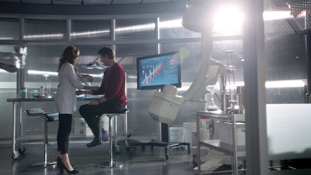 Watch The Flash | Netflix