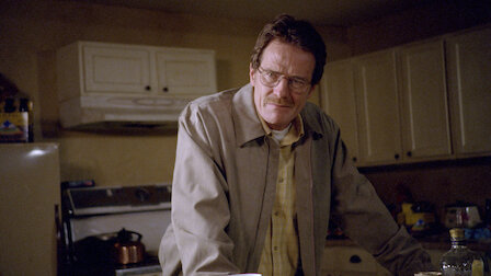 Watch Breaking Bad | Netflix