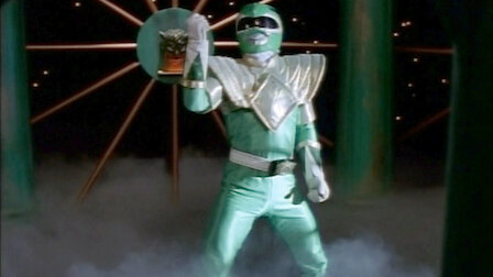 Watch Mighty Morphin Power Rangers | Netflix
