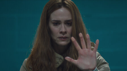 Watch Run | Netflix Official Site