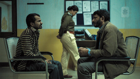 Watch Delhi Crime | Netflix Official Site