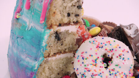 Watch Sugar Rush | Netflix Official Site