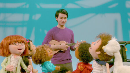 Watch Julie's Greenroom | Netflix Official Site