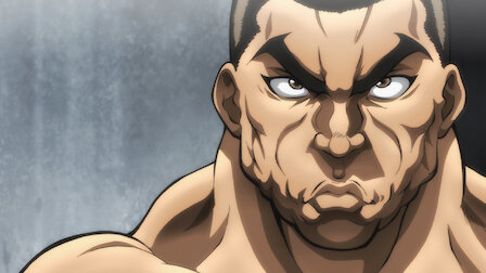 Watch BAKI | Netflix Official Site