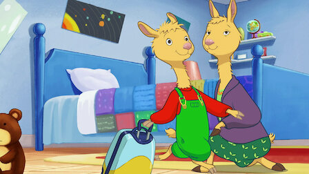Watch Llama Llama | Netflix Official Site