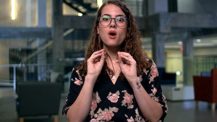 Watch Deaf U | Netflix Official Site