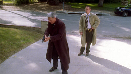 Watch NCIS | Netflix