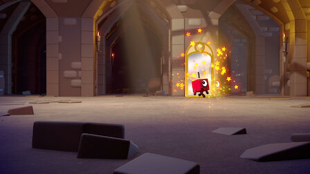 Watch Numberblocks | Netflix