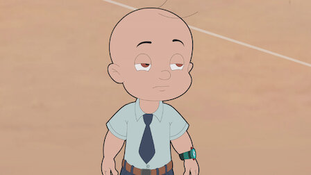 Watch Mighty Raju | Netflix