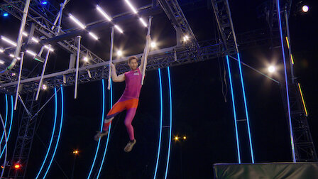 Watch Ultimate Beastmaster | Netflix Official Site