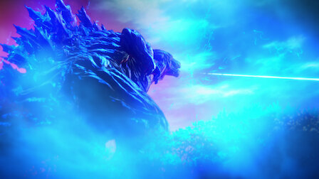Watch GODZILLA Planet of the Monsters | Netflix Official Site