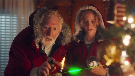 Watch The Claus Family 2 | Netflix Official Site