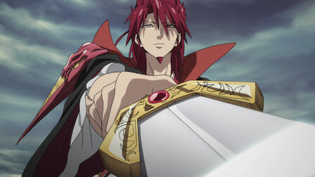 Watch Magi | Netflix