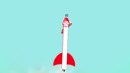 Watch Numberblocks | Netflix