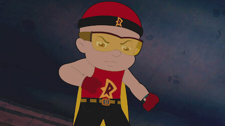 Watch Mighty Raju | Netflix