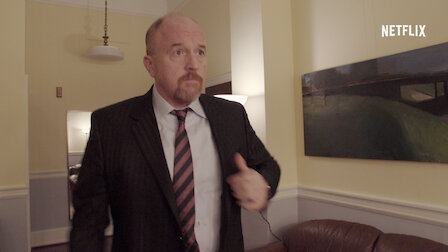 Watch Louis C.K. 2017 | Netflix Official Site