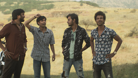 Watch Jamtara - Sabka Number Ayega | Netflix Official Site