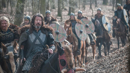 Watch The Last Kingdom | Netflix Official Site