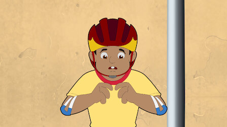 Watch Mighty Raju | Netflix