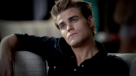 Watch The Vampire Diaries | Netflix