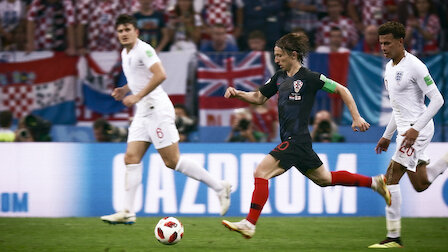 Watch Captains | Netflix