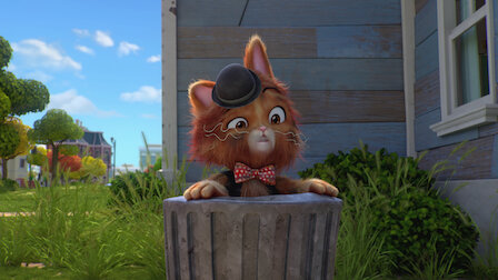 Watch 44 Cats | Netflix