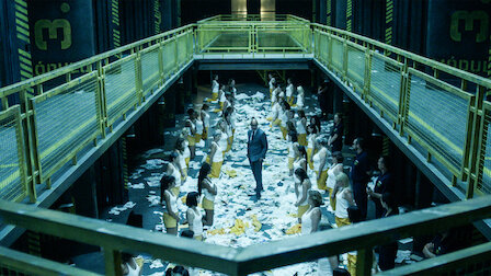 Watch Locked Up | Netflix Official Site