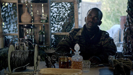 Watch Arrow | Netflix