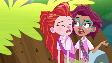 Watch Polly Pocket | Netflix