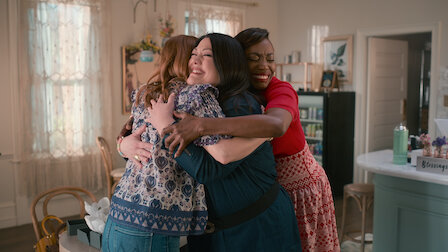 Watch Sweet Magnolias | Netflix Official Site