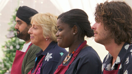 Watch The Great British Baking Show: Holidays | Netflix Official Site