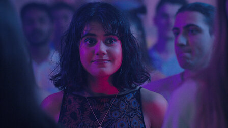 Škola slomljenih srca | Službena Netflixova stranica