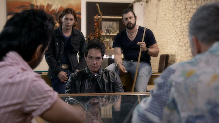 Watch El Chema | Netflix