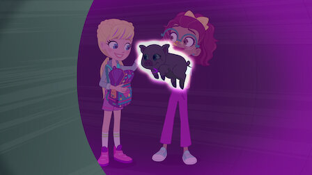 Watch Polly Pocket | Netflix