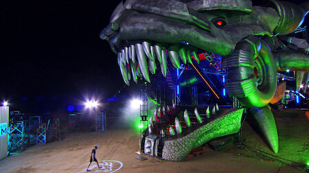 Watch Ultimate Beastmaster | Netflix Official Site