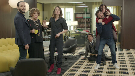 Watch Call My Agent! | Netflix Official Site