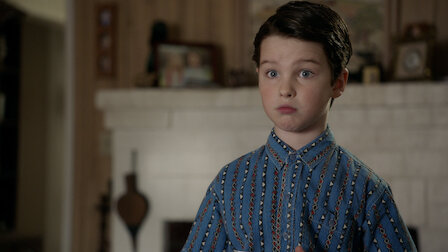 Watch Young Sheldon | Netflix