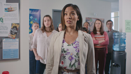 Workin' Moms | Site officiel de Netflix