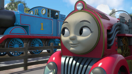 Watch Thomas and Friends | Netflix