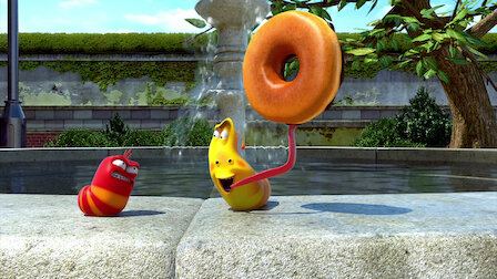 Watch Larva | Netflix