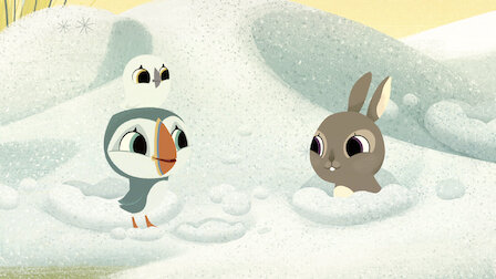 Watch Puffin Rock | Netflix Official Site