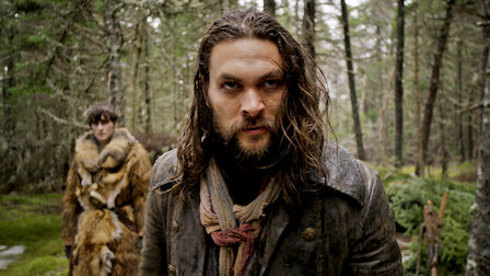 Frontera | Sitio oficial de Netflix