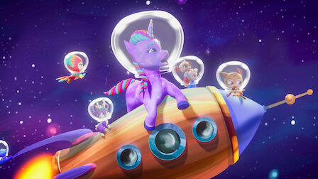 Watch Super Monsters Monster Pets | Netflix Official Site