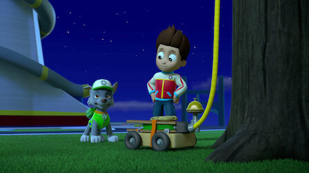 Watch PAW Patrol | Netflix