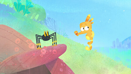 Watch Sea of Love | Netflix Official Site