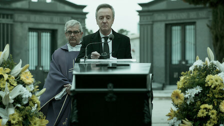 Watch Locked Up | Netflix Official Site