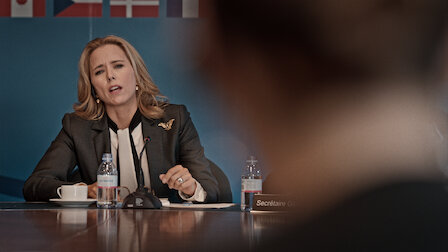 Watch Madam Secretary | Netflix